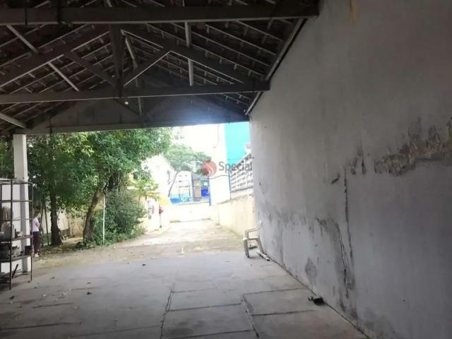 Terreno comercial para Venda em São Paulo/SP Tatuapé