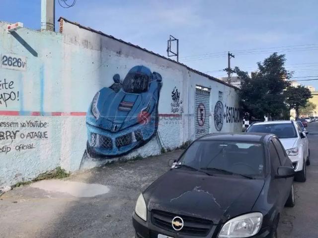 Terreno comercial para Venda em São Paulo/SP Tatuapé