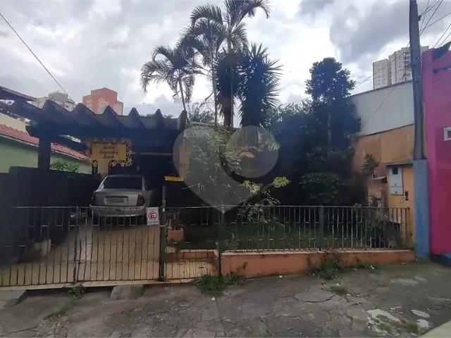 Terreno comercial para Venda em São Paulo/SP Tatuapé