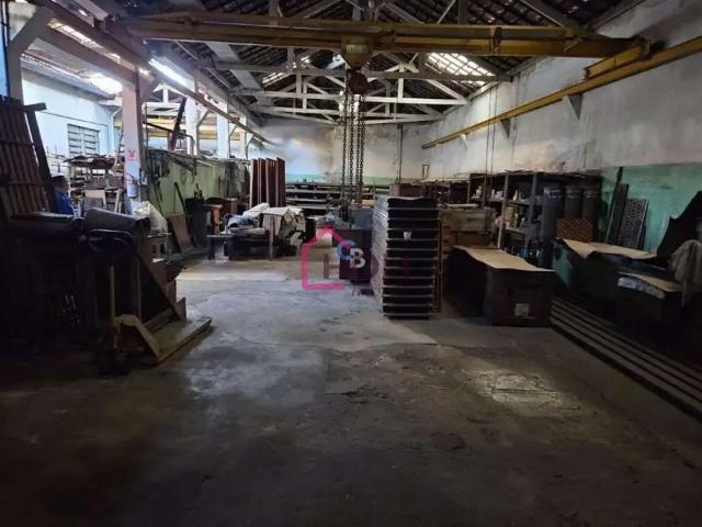 Terreno comercial para Venda em São Paulo/SP Tatuapé