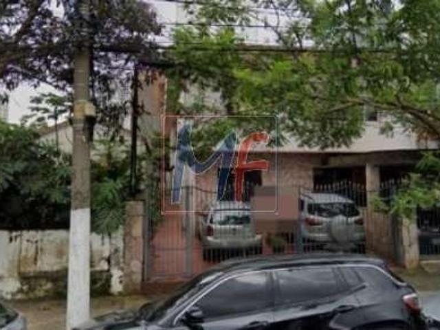 Terreno comercial para Venda em São Paulo/SP Tatuapé