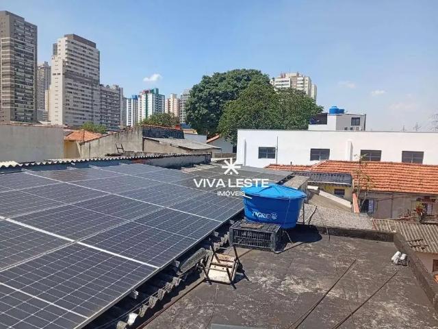 Terreno comercial para Venda em São Paulo/SP Tatuapé