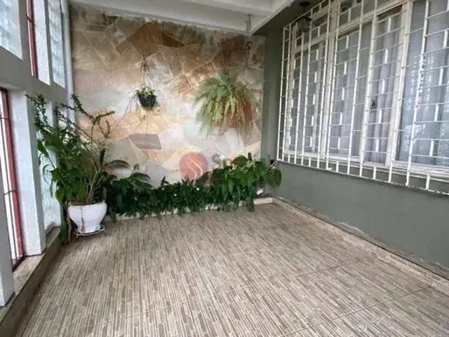 Terreno comercial para Venda em São Paulo/SP Tatuapé