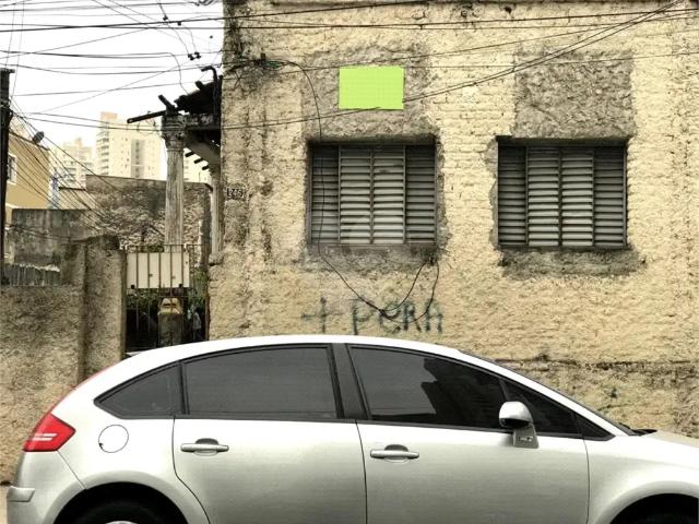 Terreno comercial para Venda em São Paulo/SP Tatuapé