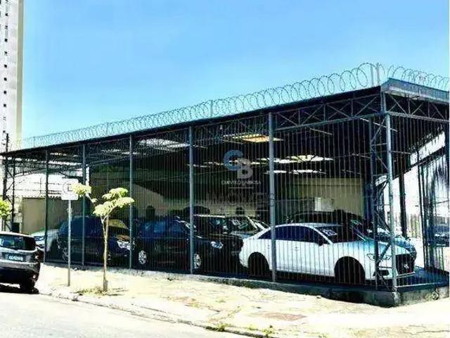 Terreno comercial para Venda em São Paulo/SP Tatuapé
