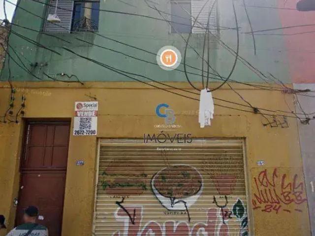 Terreno comercial para Venda em São Paulo/SP Tatuapé
