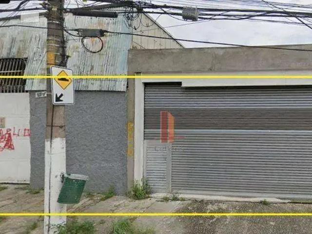 Terreno comercial para Venda em São Paulo/SP Tatuapé