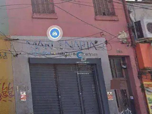 Terreno comercial para Venda em São Paulo/SP Tatuapé