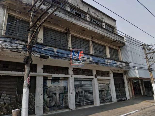 Terreno comercial para Venda em São Paulo/SP Tatuapé