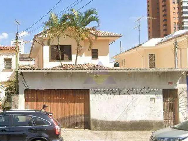 Terreno comercial para Venda em São Paulo/SP Tatuapé