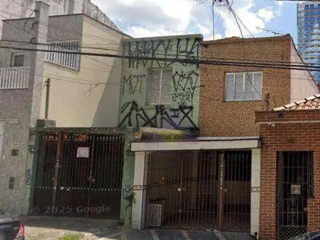 Terreno comercial para Venda em São Paulo/SP Tatuapé