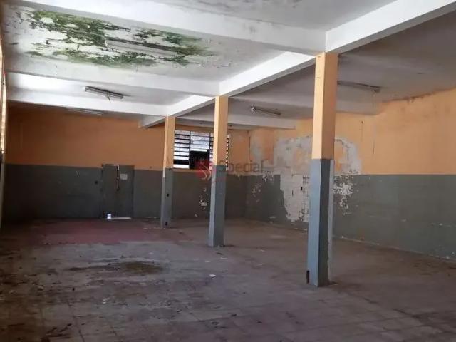 Terreno comercial para Venda em São Paulo/SP Tatuapé