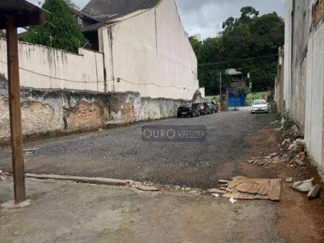 Terreno comercial para Venda em São Paulo/SP Tatuapé