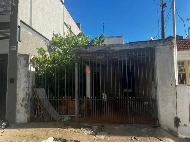 Terreno comercial para Venda em São Paulo/SP Tatuapé