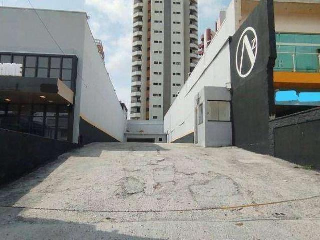 Terreno comercial para Venda em São Paulo/SP Tatuapé