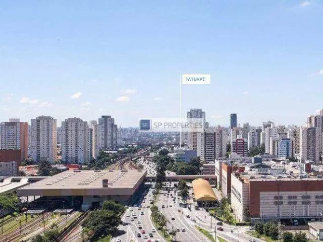 Terreno comercial para Venda em São Paulo/SP Tatuapé
