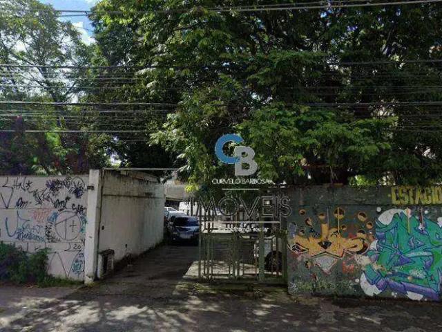 Terreno comercial para Venda em São Paulo/SP Tatuapé