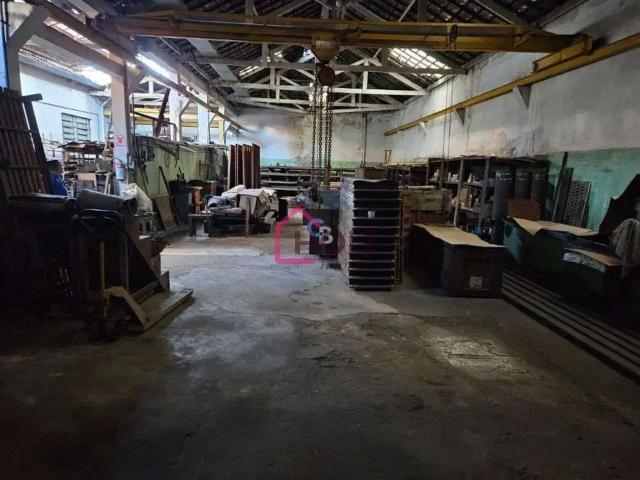 Terreno comercial para Venda em São Paulo/SP Tatuapé
