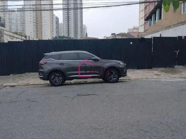 Terreno comercial para Venda em São Paulo/SP Tatuapé