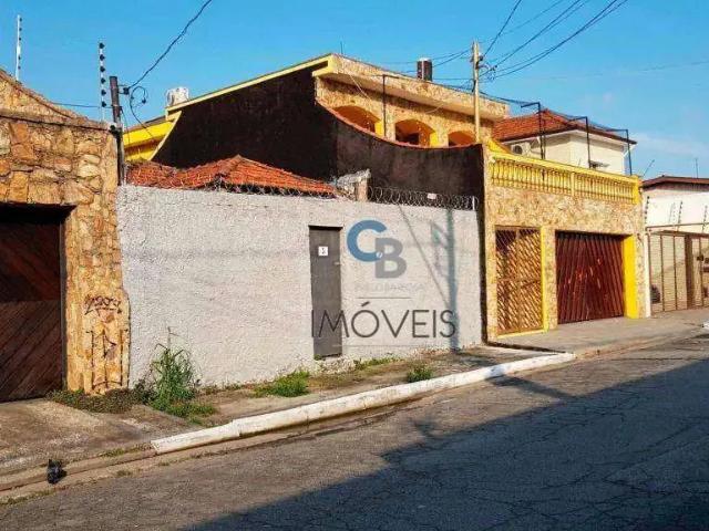 Terreno comercial para Venda em São Paulo/SP Tatuapé