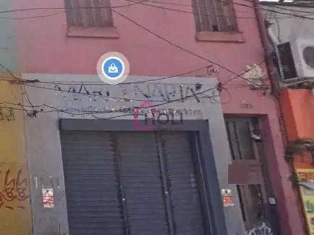 Terreno comercial para Venda em São Paulo/SP Tatuapé