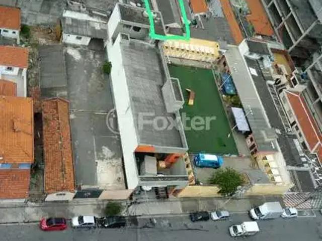 Terreno comercial para Venda em São Paulo/SP Tatuapé