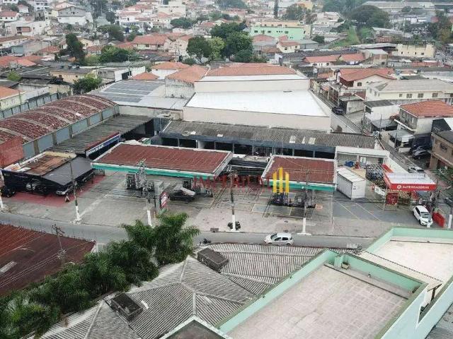 Terreno comercial para Venda em São Paulo/SP Tremembé