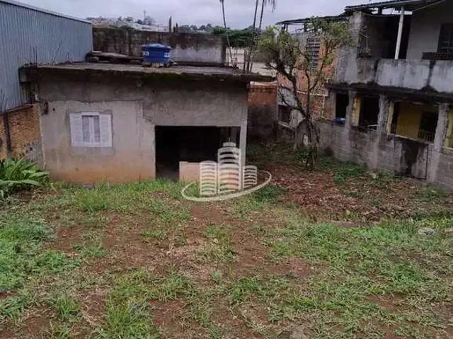 Terreno comercial para Venda em São Paulo/SP Tremembé