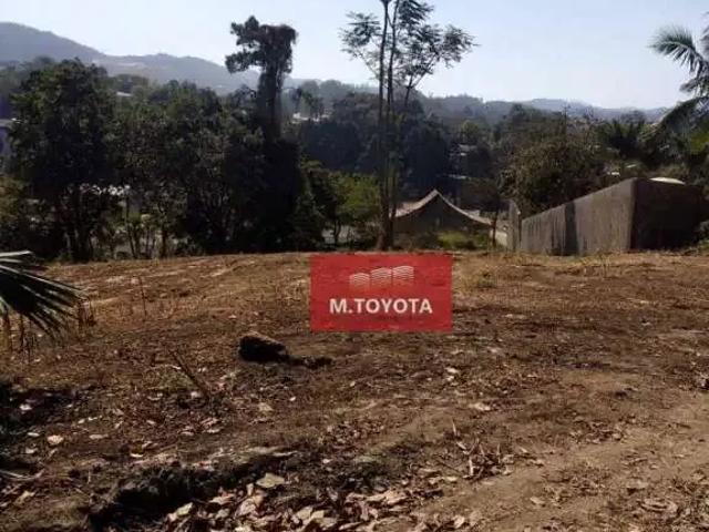 Terreno comercial para Venda em São Paulo/SP Três Cruzes