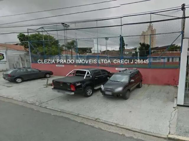 Terreno comercial para Venda em São Paulo/SP Veleiros