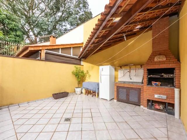 Terreno comercial para Venda em São Paulo/SP Vila Comercial 3 Quartos