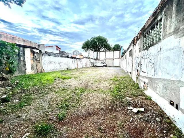 Terreno comercial para Venda em São Paulo/SP Brooklin