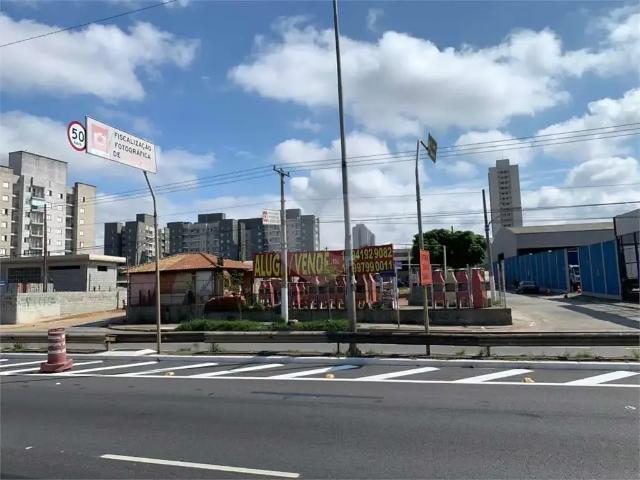 Terreno comercial para Venda em São Paulo/SP Vila Califórnia