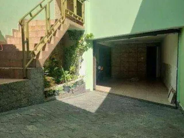 Terreno comercial para Venda em São Paulo/SP Vila Canero 3 Quartos