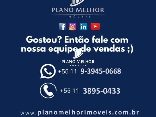 Terreno comercial para Venda em São Paulo/SP Vila Carmosina