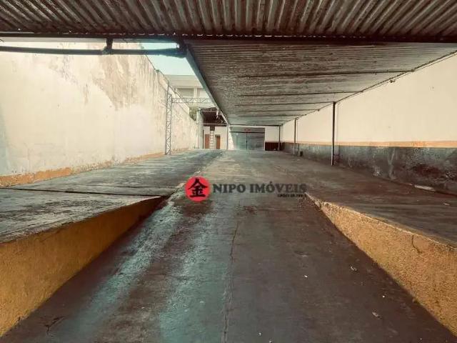 Terreno comercial para Venda em São Paulo/SP Vila Carrão