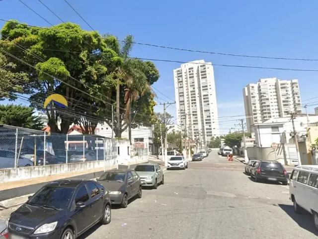 Terreno comercial para Venda em São Paulo/SP Vila Carrão