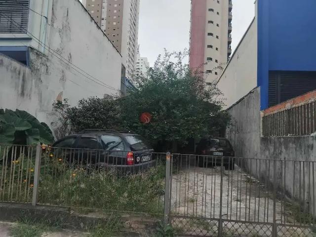 Terreno comercial para Venda em São Paulo/SP Vila Carrão