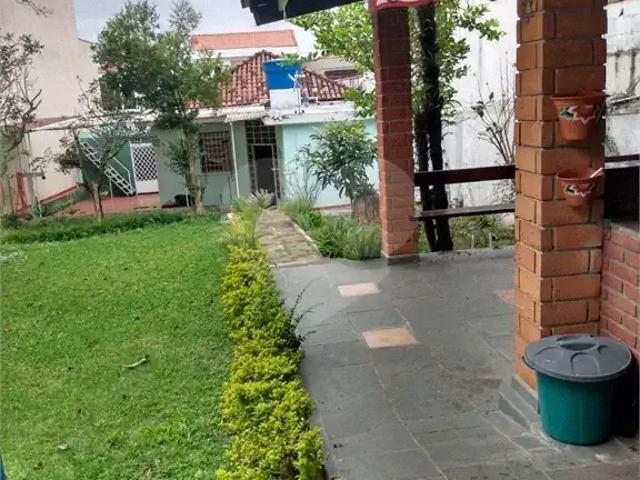 Terreno comercial para Venda em São Paulo/SP Vila Carrão 3 Quartos