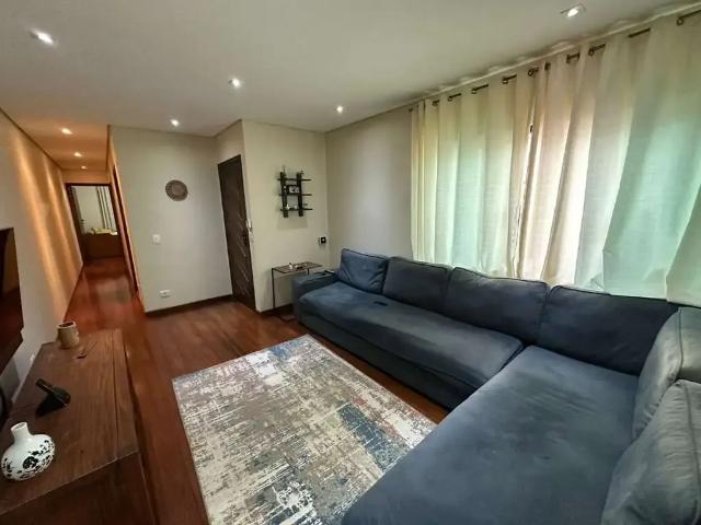 Terreno comercial para Venda em São Paulo/SP Vila Carrão 3 Quartos