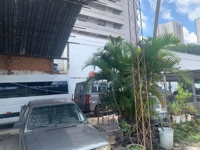 Terreno comercial para Venda em São Paulo/SP Vila Carrão