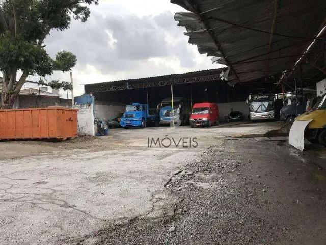 Terreno comercial para Venda em São Paulo/SP Vila Carrão