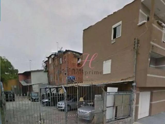 Terreno comercial para Venda em São Paulo/SP Vila Carrão