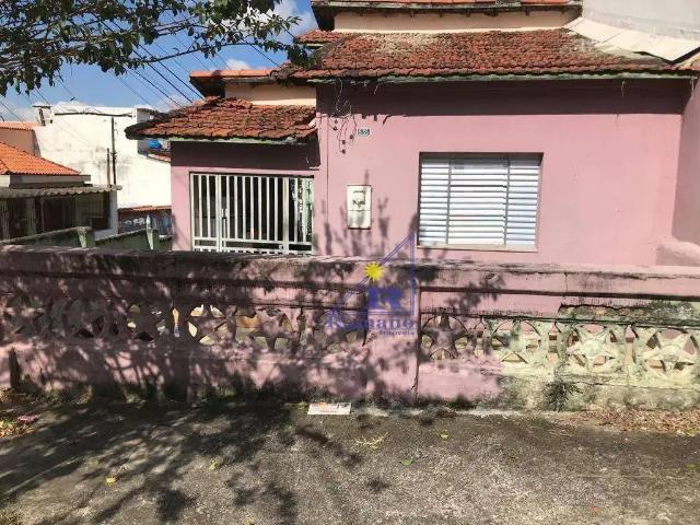 Terreno comercial para Venda em São Paulo/SP Vila Carrão