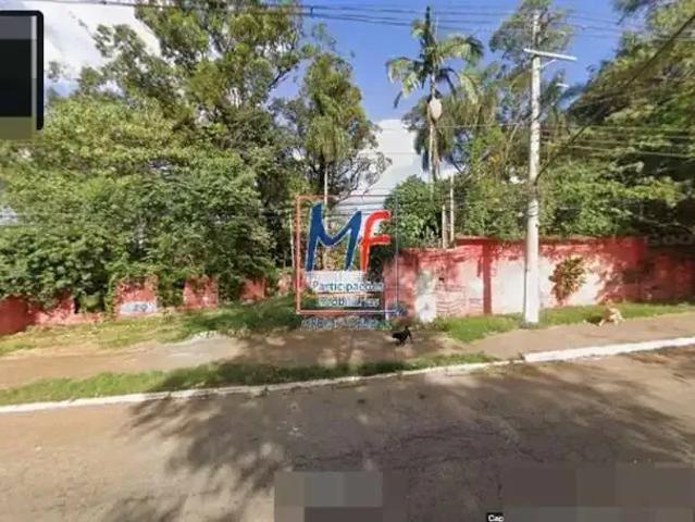 Terreno comercial para Venda em São Paulo/SP Vila Clarice