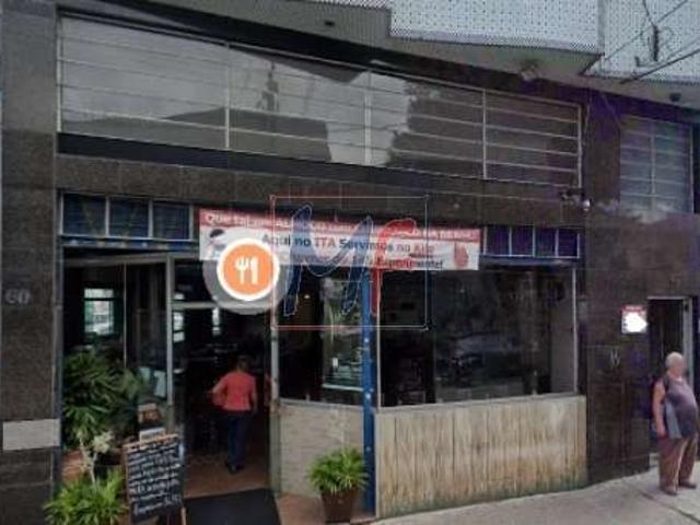 Terreno comercial para Venda em São Paulo/SP Vila Cláudia