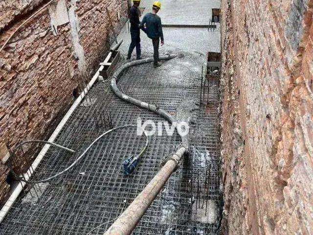 Terreno comercial para Venda em São Paulo/SP Vila Clementino