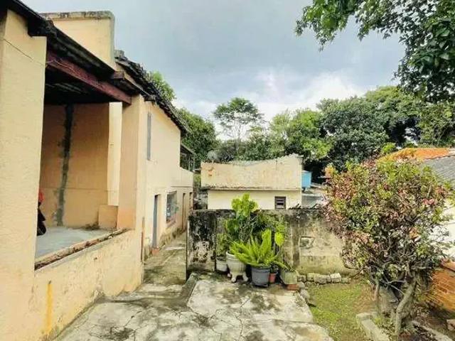 Terreno comercial para Venda em São Paulo/SP Vila Clementino