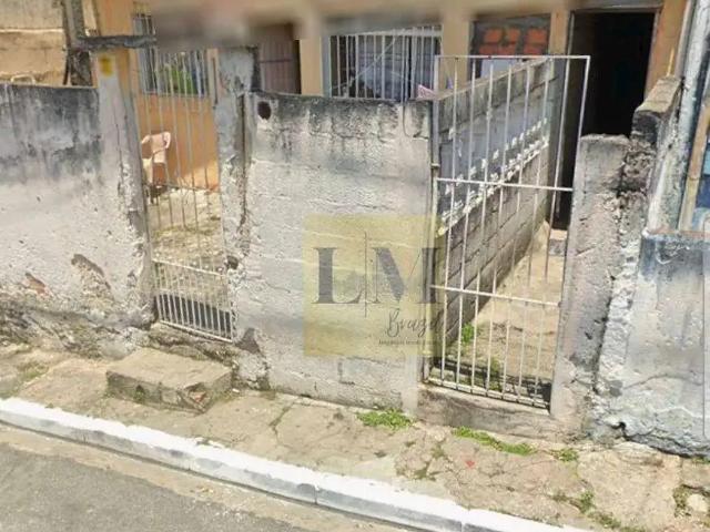 Terreno comercial para Venda em São Paulo/SP Vila Cruz das Almas