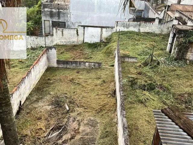 Terreno comercial para Venda em São Paulo/SP Vila Amélia